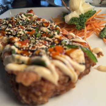 BLUEFIN SUSHI & THAI GRILL - Updated November 2025 - 212 Photos & 243 ...