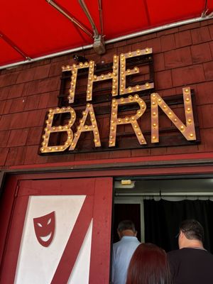 THE BARN THEATRE - Updated June 2026 - 43 Photos - 2400 SE Ocean Blvd ...
