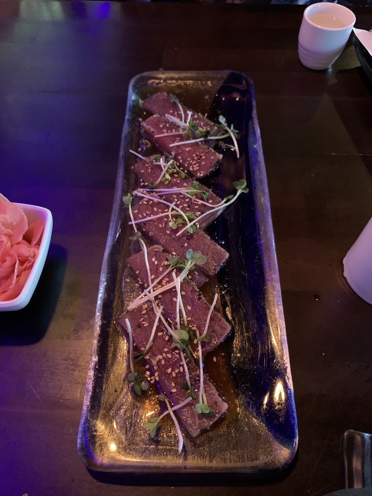 SUSHI HANA - Updated December 2025 - 268 Photos & 169 Reviews - 3739 S ...