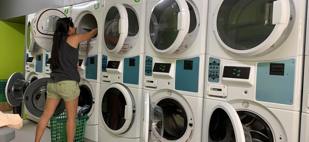 THE LAUNDRY JOINT - Updated July 2025 - 46 A. Mabini Street, Quezon ...