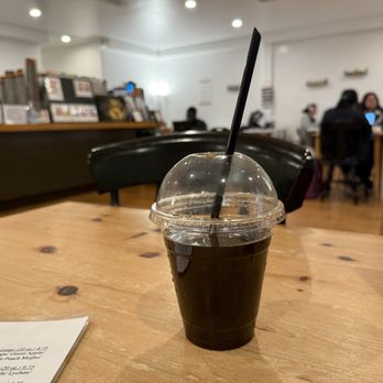 CAFE MAJI - Updated November 2024 - 4086 Photos & 1270 Reviews - 12232 ...