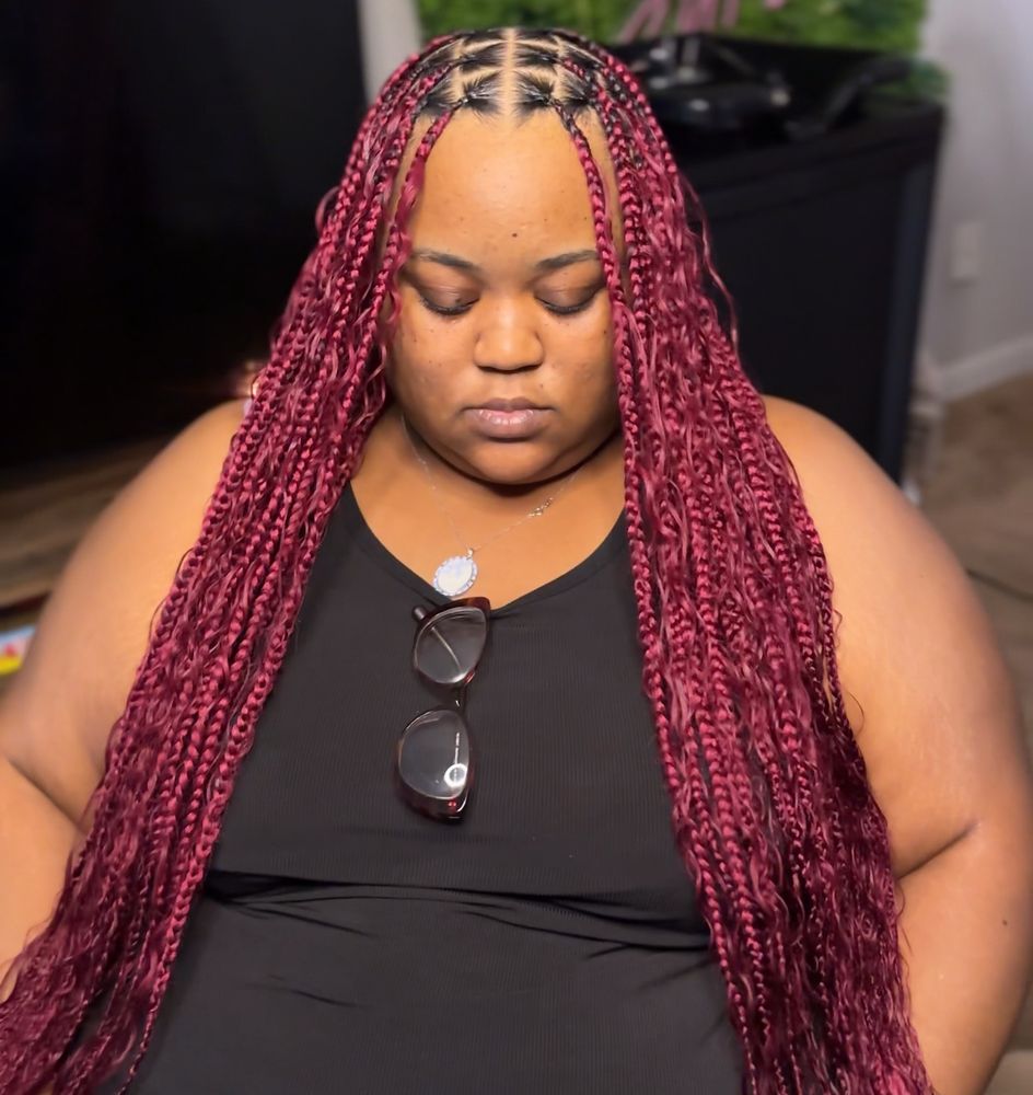 CME STYLES - Updated August 2025 - 16 Photos - Henrico, Virginia - Hair ...