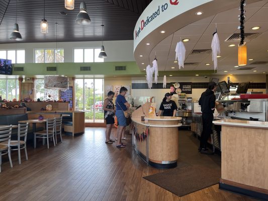 PDQ - Updated December 2025 - 36 Photos & 43 Reviews - 300 Colony Blvd ...