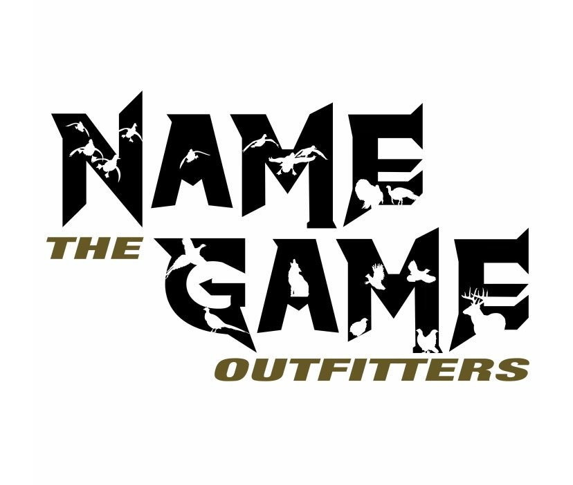 NAME THE GAME OUTFITTERS - Updated May 2026 - Lone Wolf, Oklahoma ...