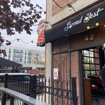 SECOND BEST DETROIT - Updated December 2024 - 175 Photos & 114 Reviews ...