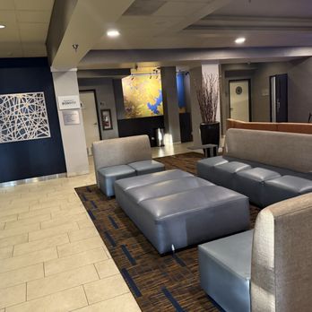 COURTYARD BY MARRIOTT RIVERSIDE UCR/MORENO VALLEY AREA - Updated ...