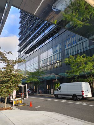 OHSU - CENTER FOR HEALTH & HEALING - Updated August 2025 - 65 Photos ...