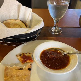 NAMLI MEDITERRANEAN & TURKISH CUISINE - Updated October 2024 - 445 ...