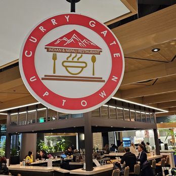 CURRY GATE - Updated March 2025 - 18 Photos & 12 Reviews - 101 N Tryon ...