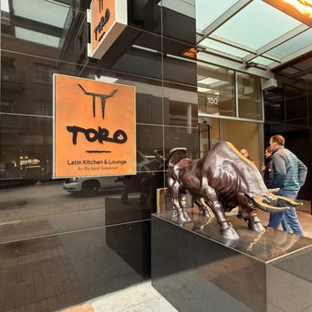 TORO - Updated June 2025 - 694 Photos & 312 Reviews - 150 Clayton Ln ...