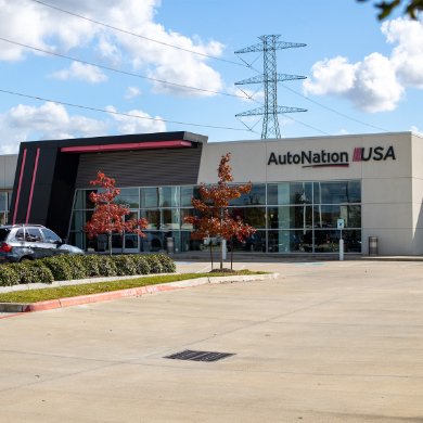 AUTONATION USA KATY - Updated October 2025 - 33 Photos & 114 Reviews ...