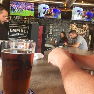 LOCK 1 DISTILLING COMPANY - 43 Photos & 14 Reviews - Distilleries - 17 ...