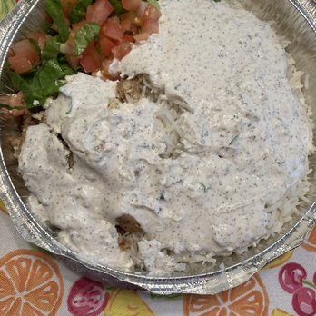 ST LOUIS GYROS - Updated July 2025 - 108 Photos & 195 Reviews - 12528 ...