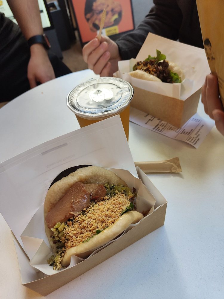 UNCLE BIRD - 133 Burwood Rd, Burwood New South Wales, Australia ...