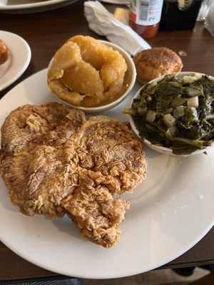 CAFE 209 - 111 Photos & 53 Reviews - 566 Broad St, Augusta, Georgia ...