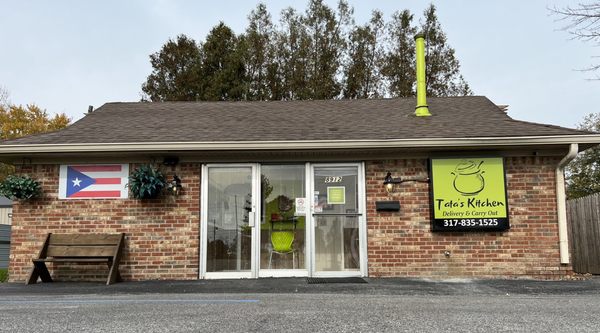 TATA’S KITCHEN AND CATERING - Updated May 2025 - 32 Photos - 8912 W ...