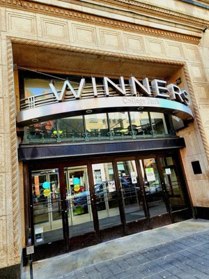 WINNERS - Updated December 2025 - 29 Photos & 56 Reviews - 444 Yonge ...