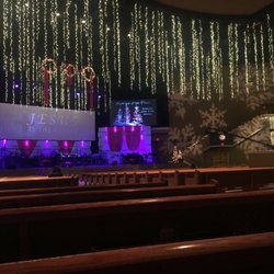 FIRST ASSEMBLY OF GOD - 14 Photos - Churches - 2000 W Mcintosh Rd ...