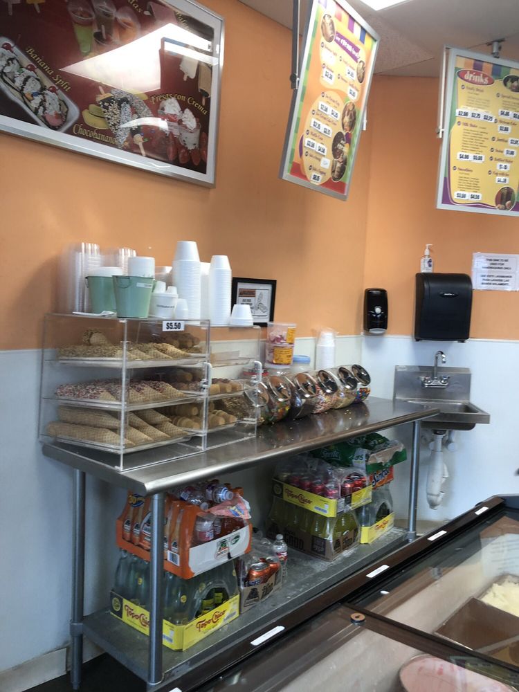 LA PALETERA - 29 Photos & 22 Reviews - 5720 Bellaire Blvd, Houston, TX ...