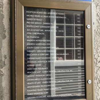 HEALTH ATLAST | FOUNTAIN VALLEY - Updated October 2025 - 45 Photos ...