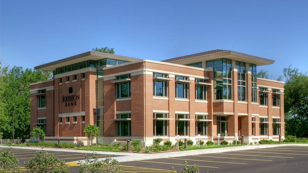 JOHNSON FINANCIAL GROUP - Updated October 2025 - 14000 W North Ave ...