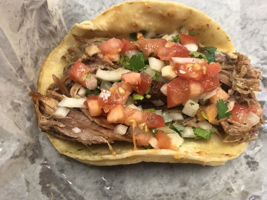 LITTLE CABOOSE TACO SHOP - 145 Photos & 249 Reviews - Tex-Mex - 2225 W ...