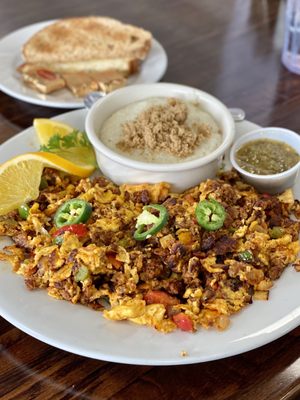 PEG’S GLORIFIED HAM N EGGS - 509 Photos & 319 Reviews - 8465 W Sahara ...