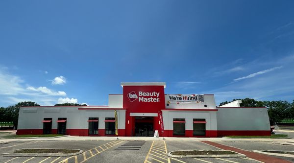 BEAUTY MASTER - Updated May 2026 - 1631 Florida Mall Ave, Orlando ...