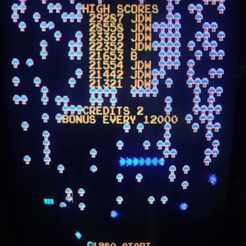8 BIT ARCADE BAR - Updated December 2024 - 36 Photos & 35 Reviews - 100 ...