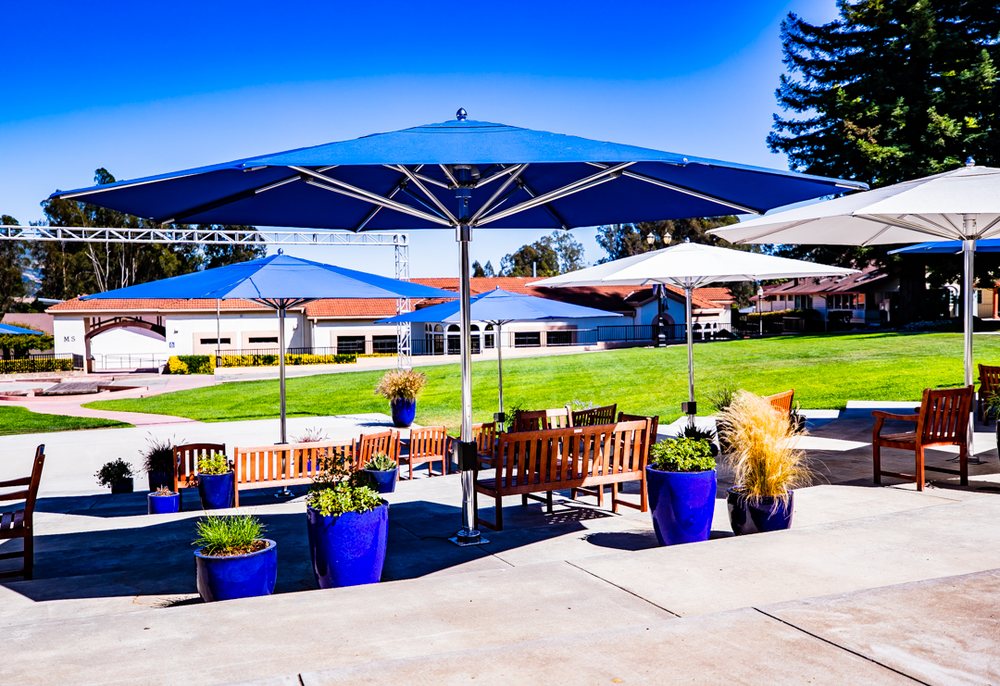 MONTE VISTA CHRISTIAN SCHOOL - Updated December 2025 - 50 Photos & 23 ...