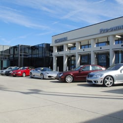 CROWN AUTOMOTIVE GROUP - 6001 34th St N, St Petersburg, Florida - Auto ...