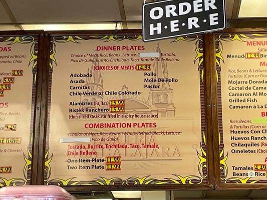 TAQUERIA GUADALAJARA - NORTH DAVIS - Updated December 2025 - 389 Photos ...