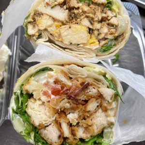 THE WRAP BAR - 63 Photos & 68 Reviews - Wraps - 8154 S Cottage Grove ...