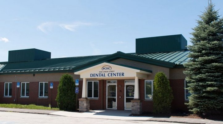 PCHC DENTAL CENTER - Updated April 2026 - 1048 Union St, Bangor, Maine ...