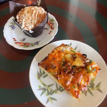 OCELOT CAFE & BAKERY - Updated January 2026 - 77 Photos & 50 Real ...