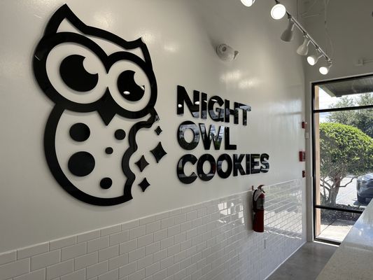 NIGHT OWL COOKIES - Updated August 2025 - 171 Photos & 58 Reviews ...