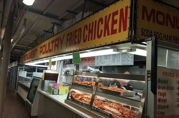 MONUMENT POULTRY - Updated December 2025 - 2101 E Monument St ...