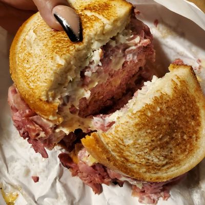 MR. CORNED BEEF - Updated December 2025 - 242 Photos & 45 Reviews ...