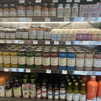 EREWHON - Updated June 2024 - 691 Photos & 539 Reviews - 26767 Agoura ...