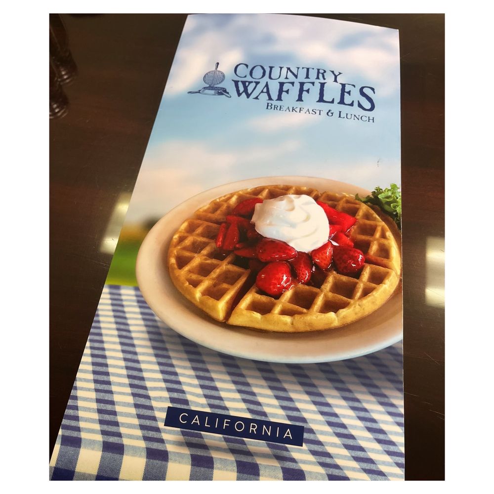 COUNTRY WAFFLES - Updated December 2025 - 720 Photos & 770 Reviews ...