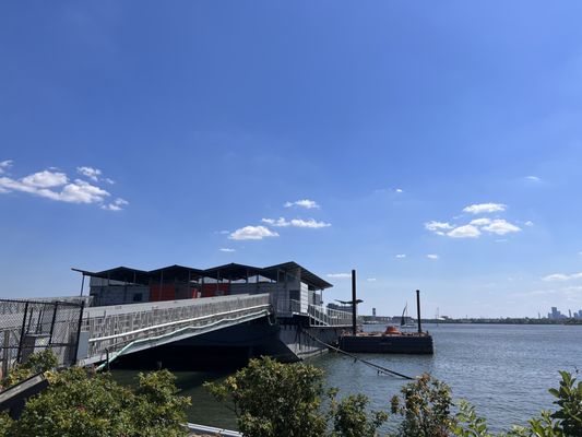 FLOATING POOL AT BARRETTO POINT PARK - Updated October 2025 - 12 Photos ...