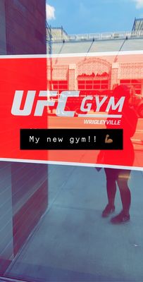 UFC GYM WRIGLEYVILLE - Updated July 2024 - 30 Photos & 81 Reviews ...