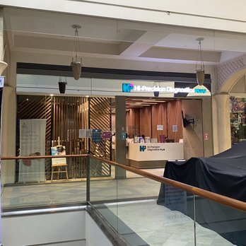 HI-PRECISION DIAGNOSTICS - Updated December 2025 - Amorsolo Drive ...