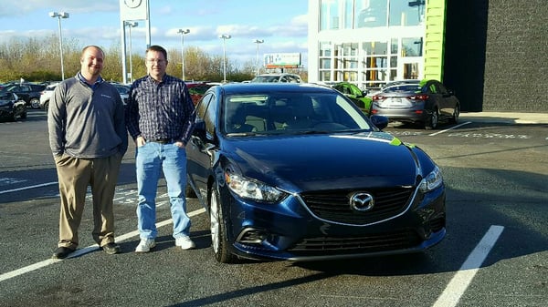 RAY SKILLMAN MAZDA WEST - Updated August 2025 - 19 Photos & 43 Reviews ...