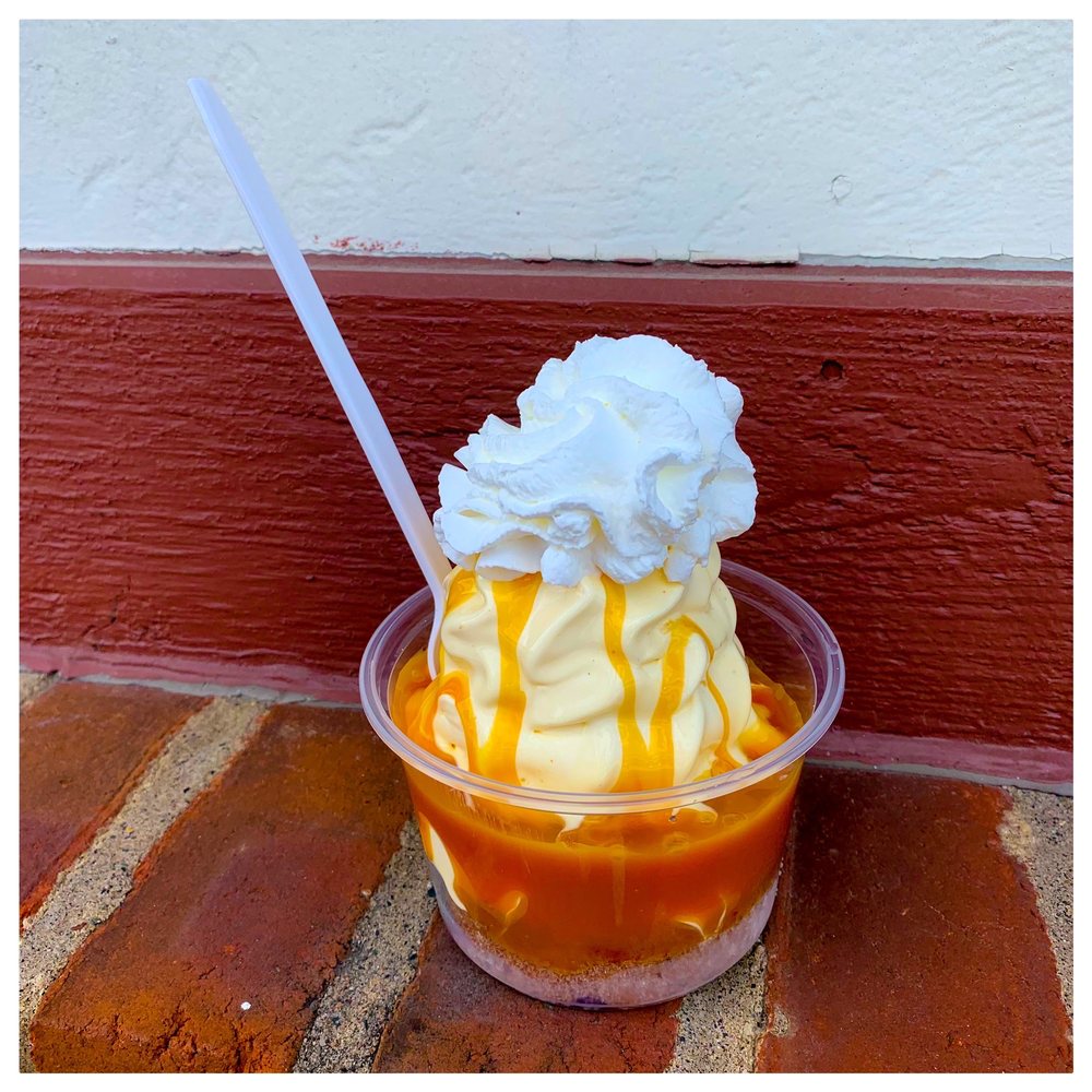 MR. FREEZE - Updated August 2024 - 57 Photos & 81 Reviews - 627 W South ...