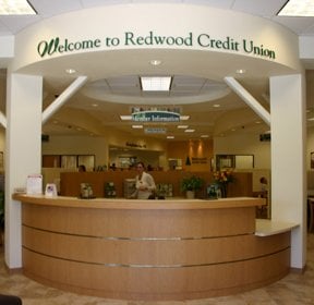 REDWOOD CREDIT UNION - Updated December 2025 - 43 Reviews - 2763 4th St ...