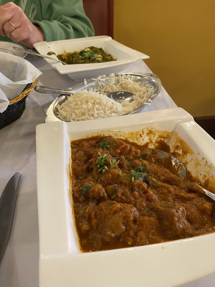 BOMBAY SITAR - Updated December 2025 - 134 Photos & 198 Reviews - 5111 ...