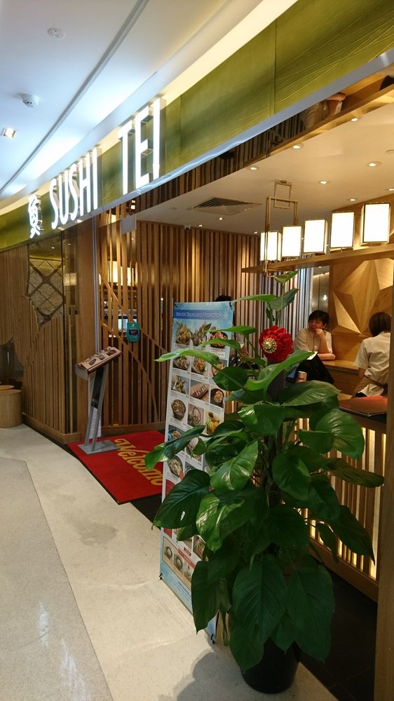 SUSHI TEI - Updated December 2025 - 15 Photos - 118 Holland Ave ...