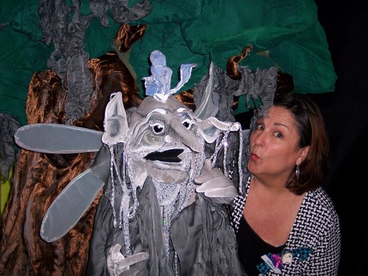 ANGELA BEASLEY’S PUPPET PEOPLE - Updated August 2025 - 3119 Furber Ave ...