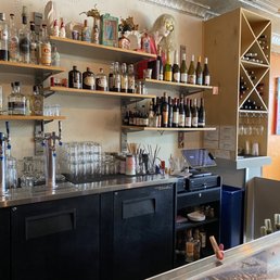 THE FICTION KITCHEN - Updated November 2025 - 661 Photos & 750 Reviews ...